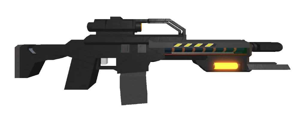 Gaußlast | After the Flash Official Wiki | Fandom