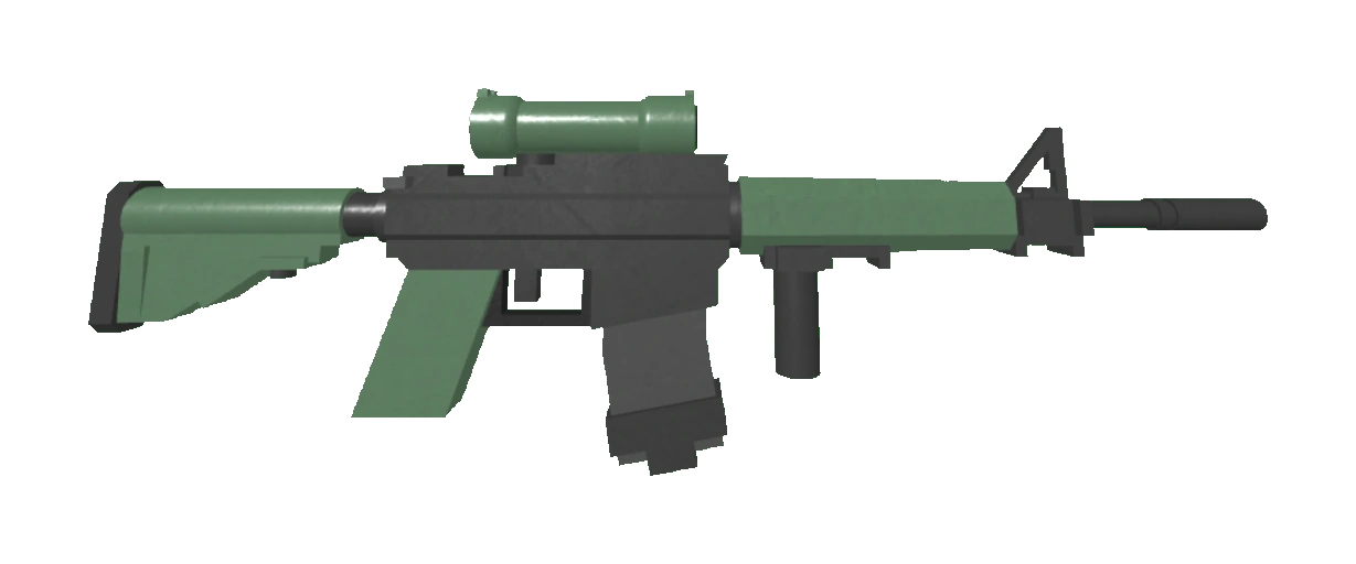 Colt Canada C8 | After the Flash Official Wiki | Fandom