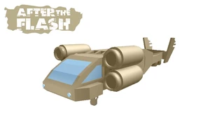 After the Flash... | After the Flash Official Wiki | Fandom