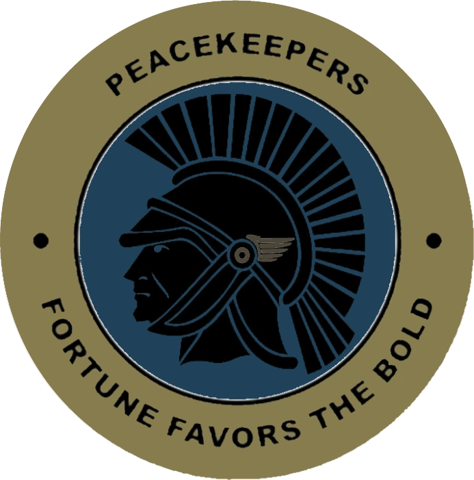 Peacekeepers | After the Flash Official Wiki | Fandom