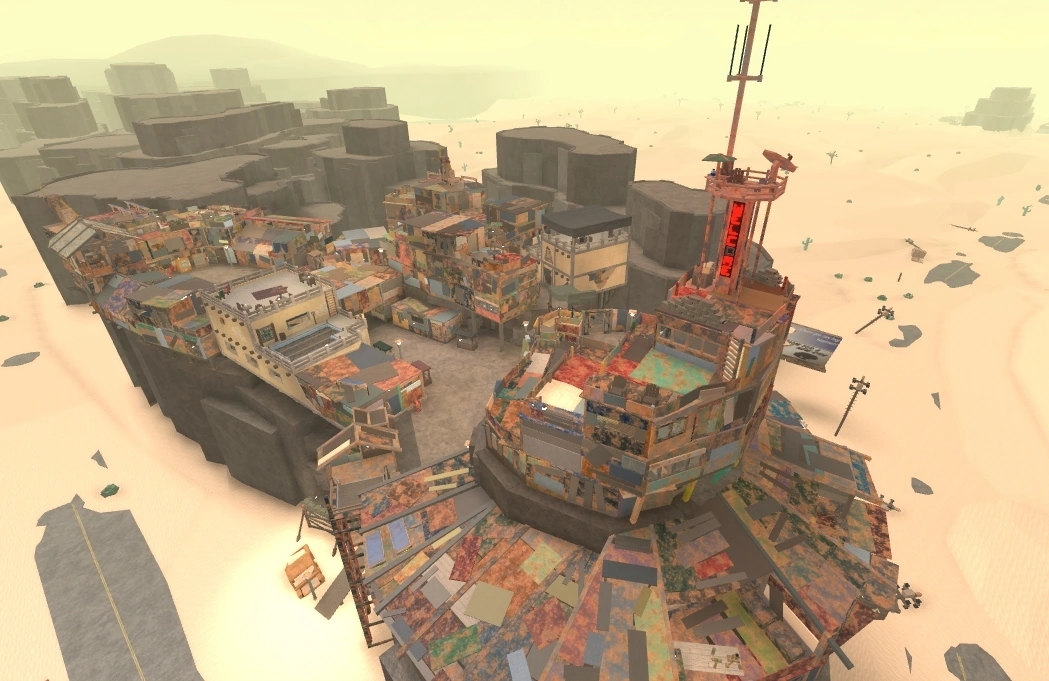 Cliffguard | After the Flash Official Wiki | Fandom