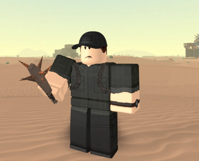 Category:Melee | After the Flash Official Wiki | Fandom