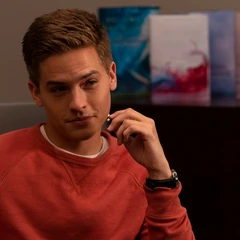 Trevor Matthews | After Wiki | Fandom