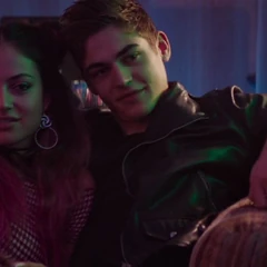 Molly Samuels | After Wiki | Fandom