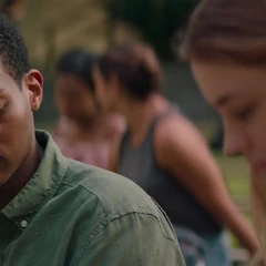 Landon Gibson | After Wiki | Fandom