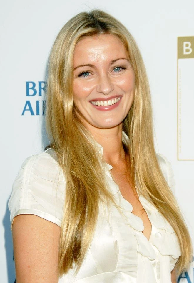 Louise Lombard | After Wiki | Fandom