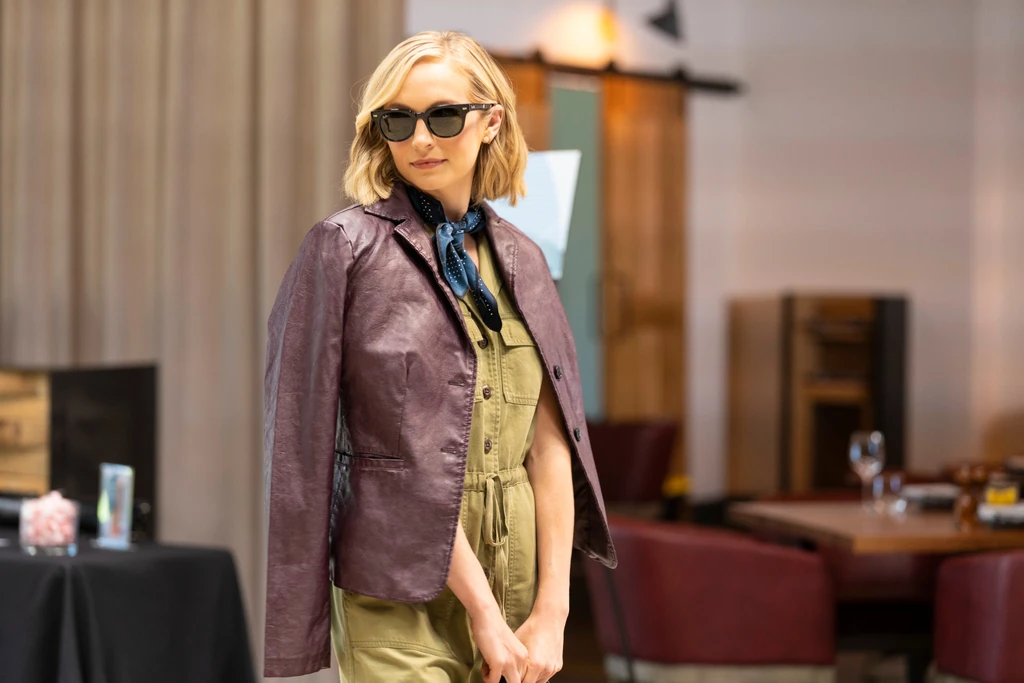 Kimberly | After Wiki | Fandom