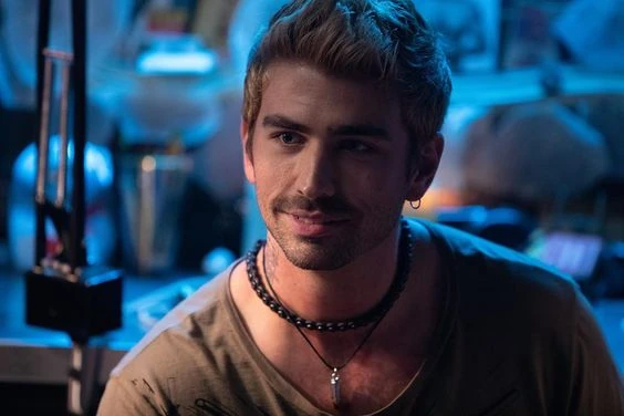 Jace | After Wiki | Fandom