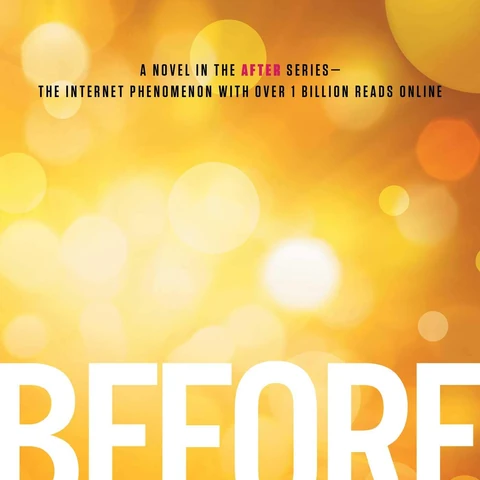 Before | After Wiki | Fandom