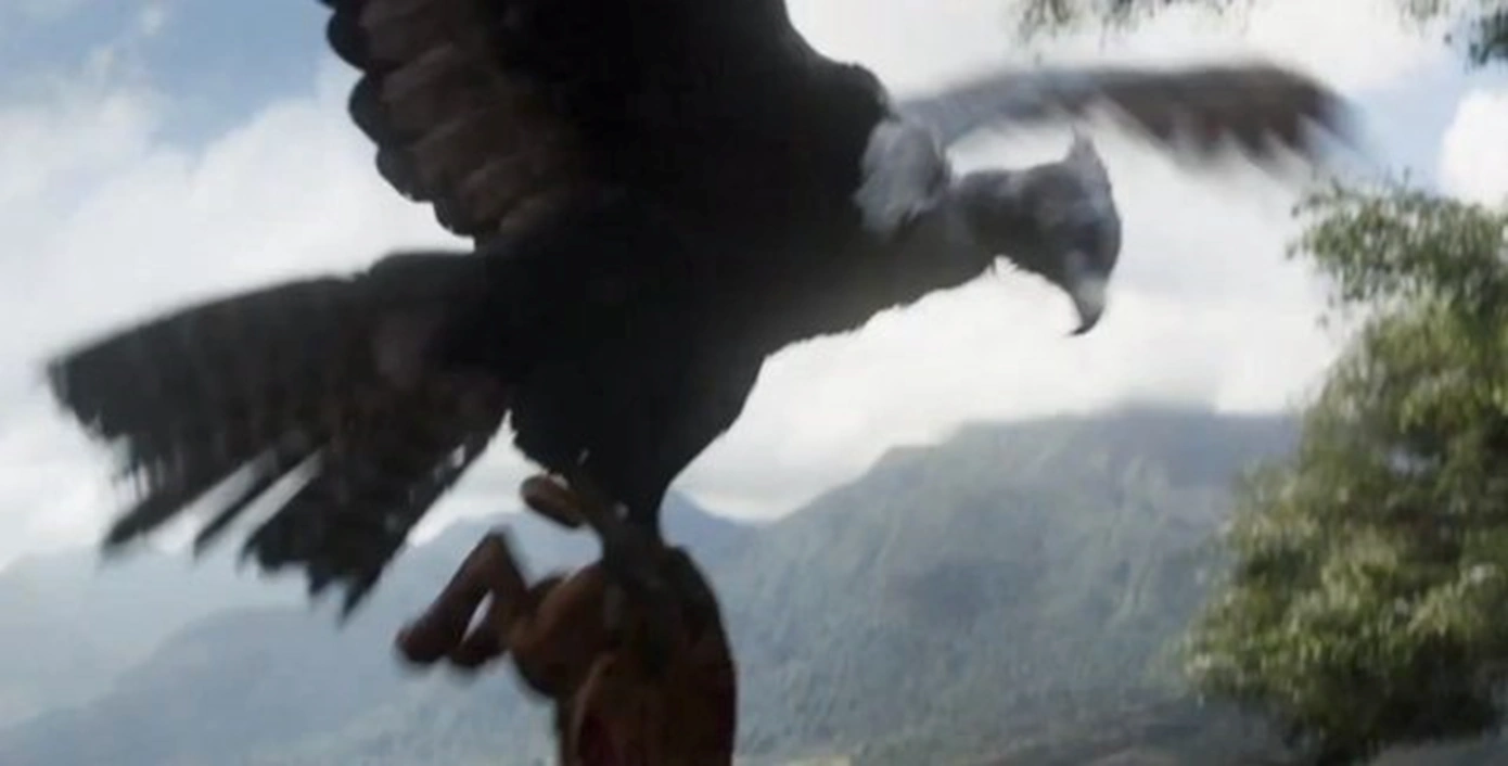 Condor | After Earth Wiki | Fandom