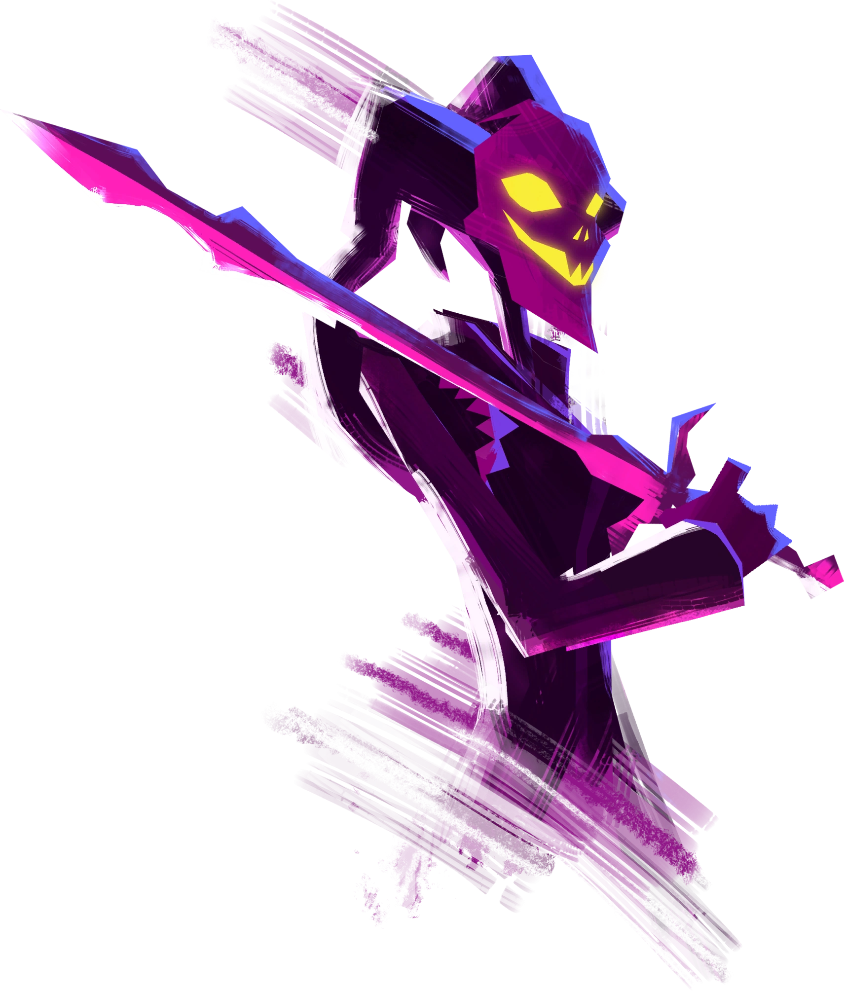 Apollyon | Afterparty Wiki | Fandom