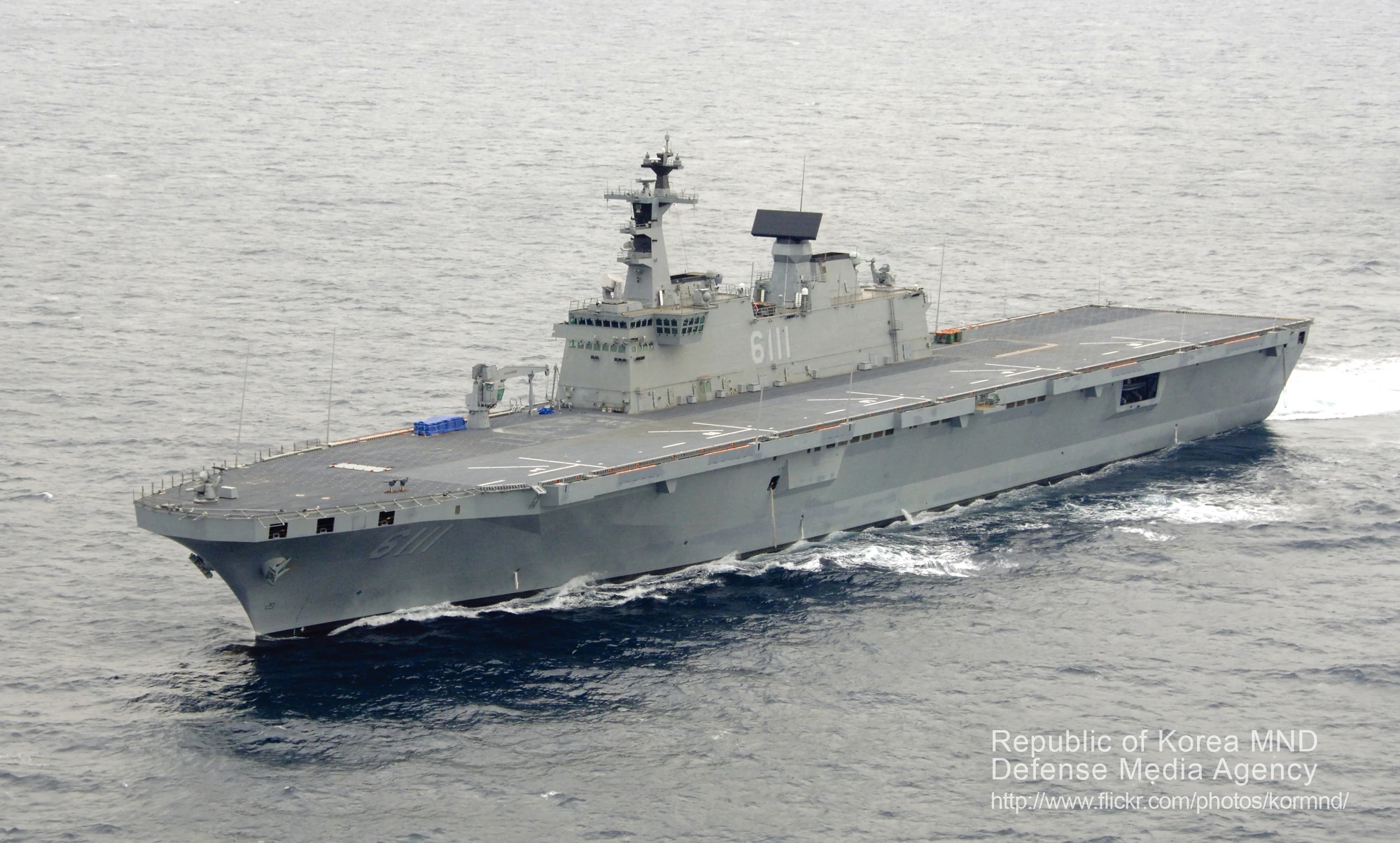 Dokdo class amphibious assault ship | Against All Odds Wiki | Fandom