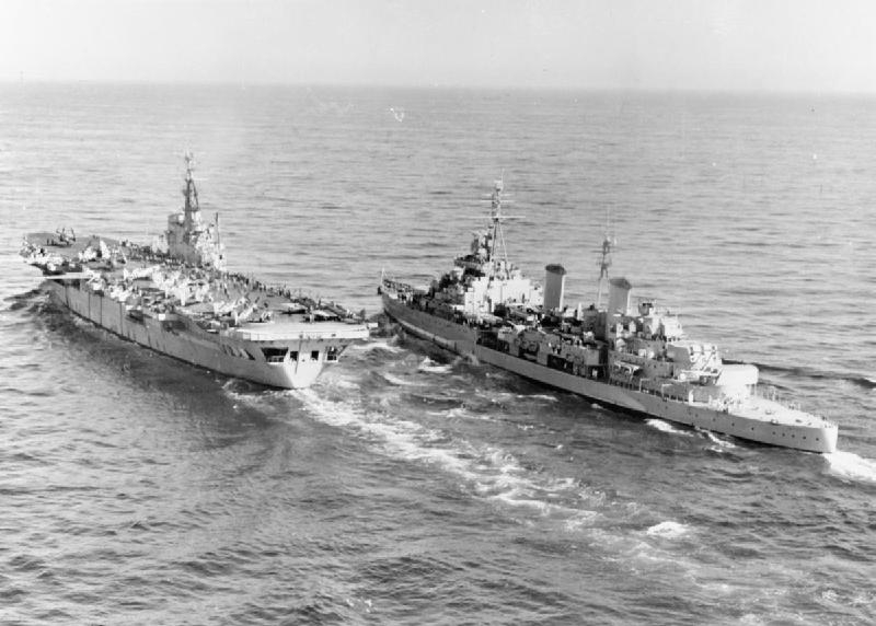 Colossus Class Aircraft Carrier Against All Odds Wiki Fandom
