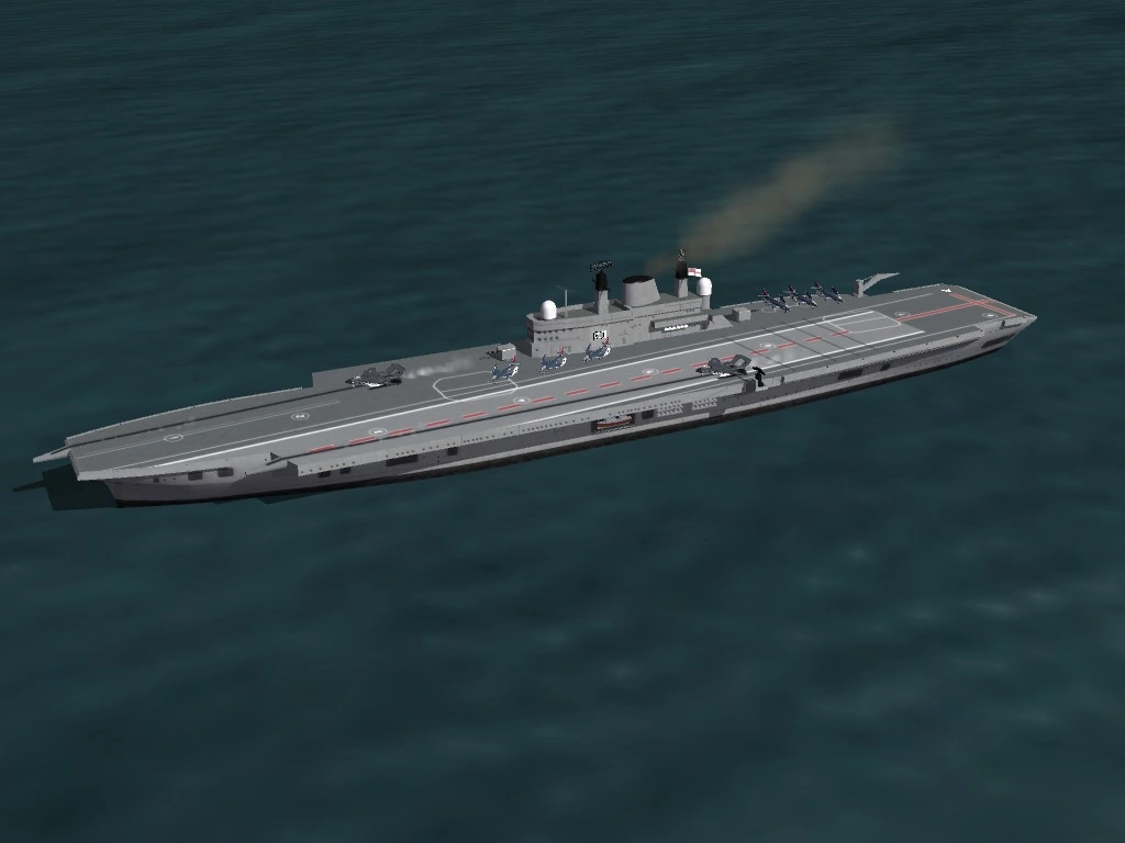 Malta-class aircraft carrier | Against All Odds Wiki | FANDOM powered ...