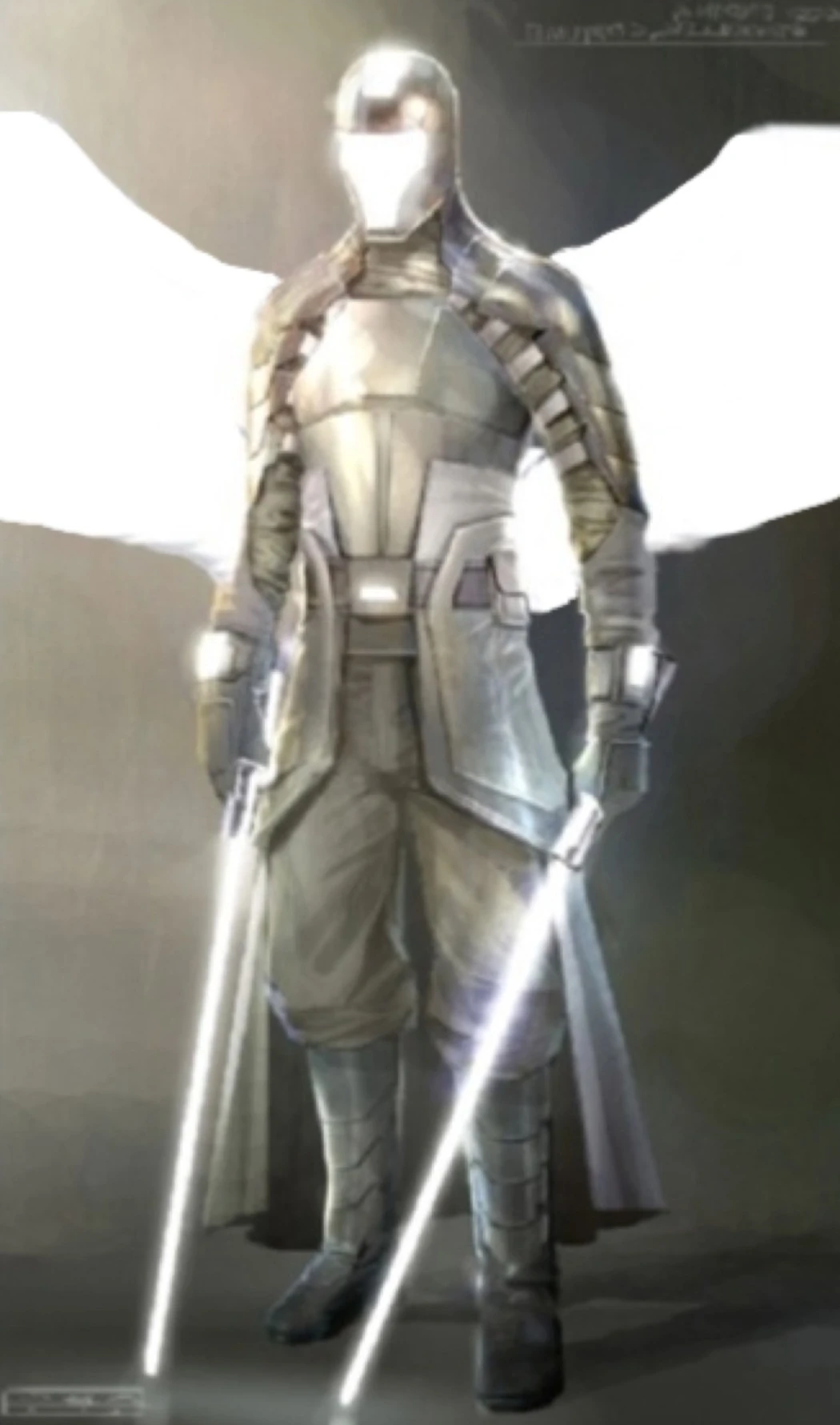 Don Votal | Star Wars RP: A Galaxy of Heroes Wiki | Fandom