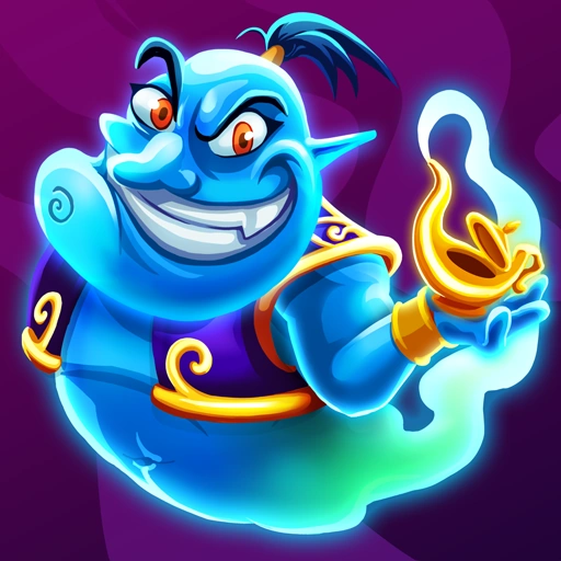 Evil Genie | Agar.io Wiki | Fandom