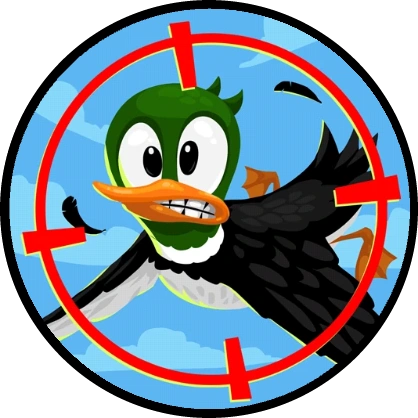 Duck Target | Agar.io Wiki | FANDOM powered by Wikia