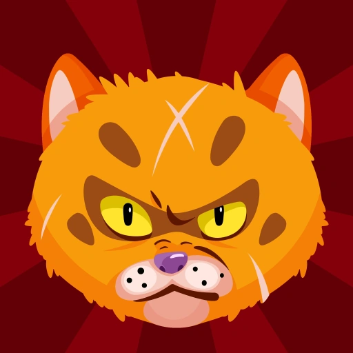 Fury Cat | Agar.io Wiki | Fandom