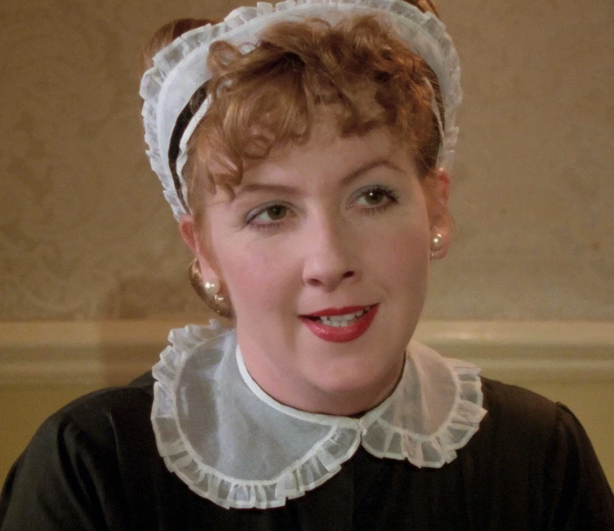 Myrna Harris | Agatha Christie Wiki | Fandom