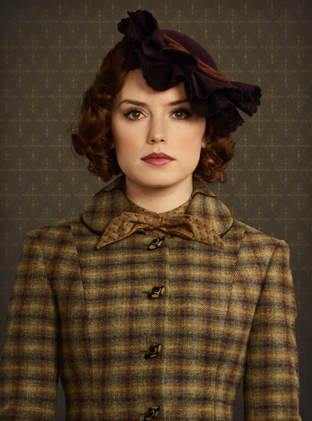 Mary Debenham | Agatha Christie Wiki | Fandom