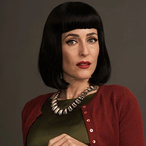 Magda West | Agatha Christie Wiki | Fandom