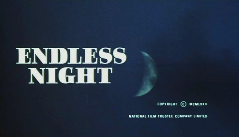 Endless Night (1972 film) | Agatha Christie Wiki | Fandom