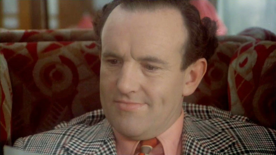 Cyrus Hardman | Agatha Christie Wiki | Fandom