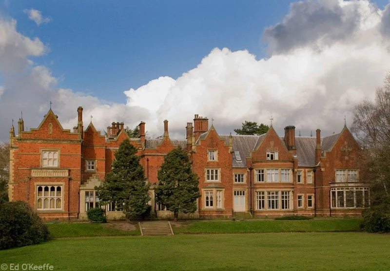 Abney Hall | Agatha Christie Wiki | Fandom