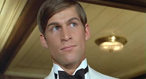 Simon Doyle | Agatha Christie Wiki | Fandom