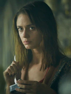 Vera Claythorne | Agatha Christie Wiki | Fandom