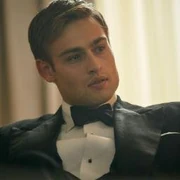 Anthony Marston | Agatha Christie Wiki | Fandom