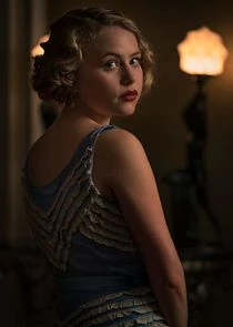 Betty Barnard | Agatha Christie Wiki | Fandom
