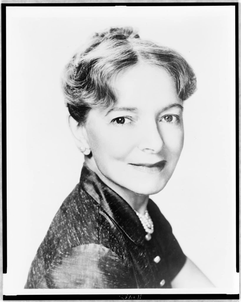 Helen Hayes | Agatha Christie Wiki | Fandom
