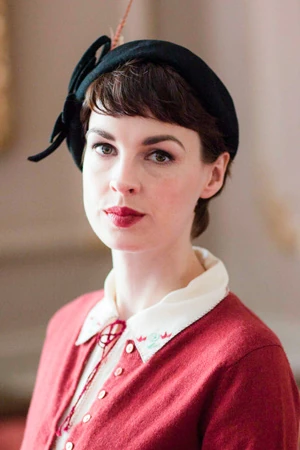 Jessica Raine | Agatha Christie Wiki | Fandom