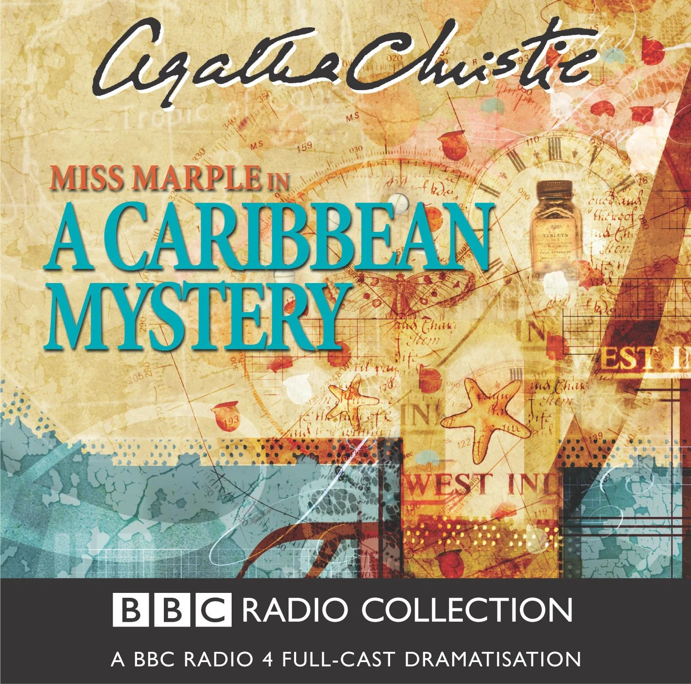 A Caribbean Mystery (BBC Radio 4 adaptation) | Agatha Christie Wiki ...