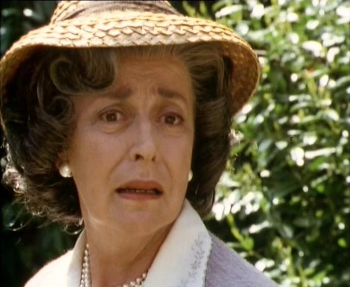 Category:Actors who have portrayed Dolly Bantry | Agatha Christie Wiki ...