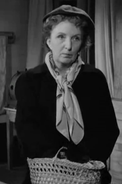 Mrs Kidder | Agatha Christie Wiki | Fandom