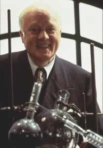 Roger Ackroyd | Agatha Christie Wiki | Fandom