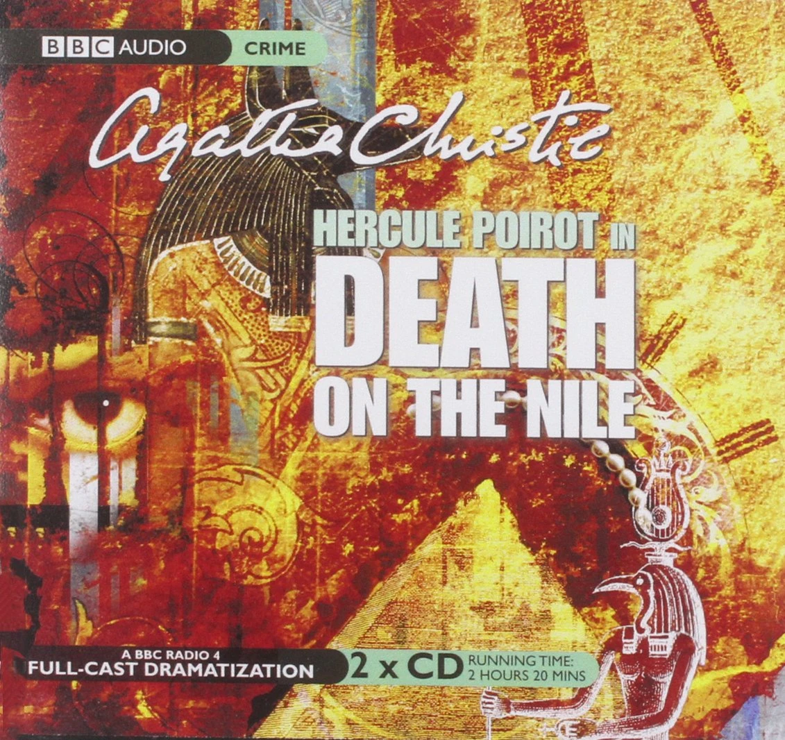 Death on the Nile (BBC Radio 4 adaptation) | Agatha Christie Wiki | Fandom