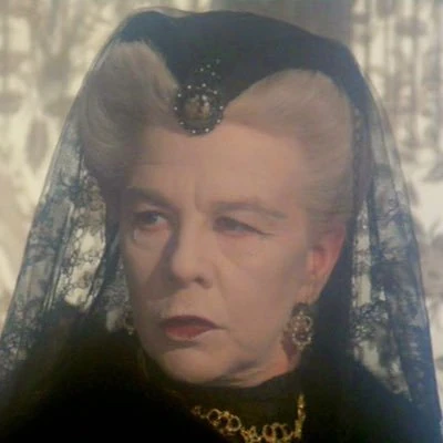 Natalia Dragomiroff | Agatha Christie Wiki | Fandom