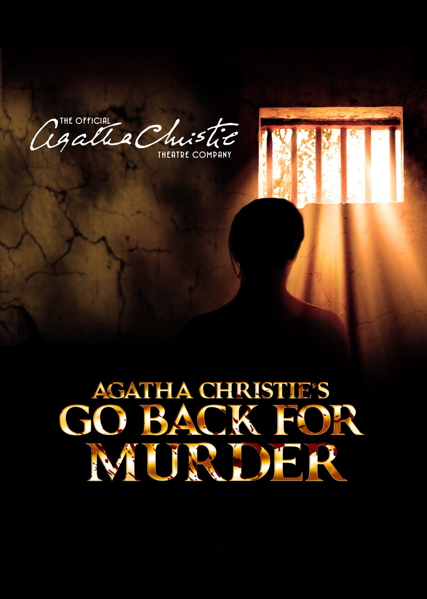 Go Back for Murder | Agatha Christie Wiki | FANDOM powered by Wikia