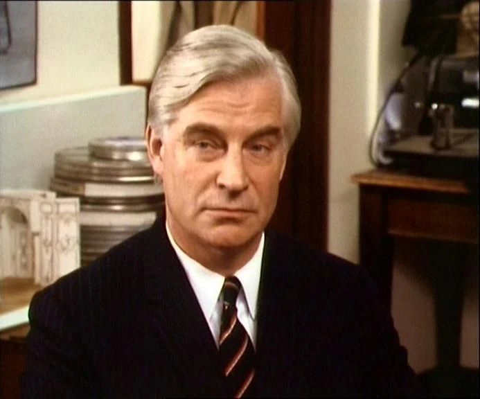 John Castle | Agatha Christie Wiki | Fandom