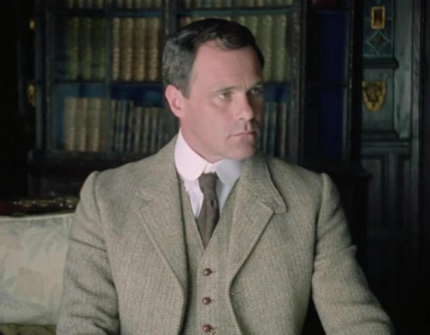 John Cavendish | Agatha Christie Wiki | Fandom