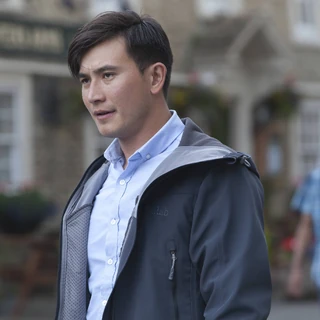 James Lacey | Agatharaisin Wikia | Fandom