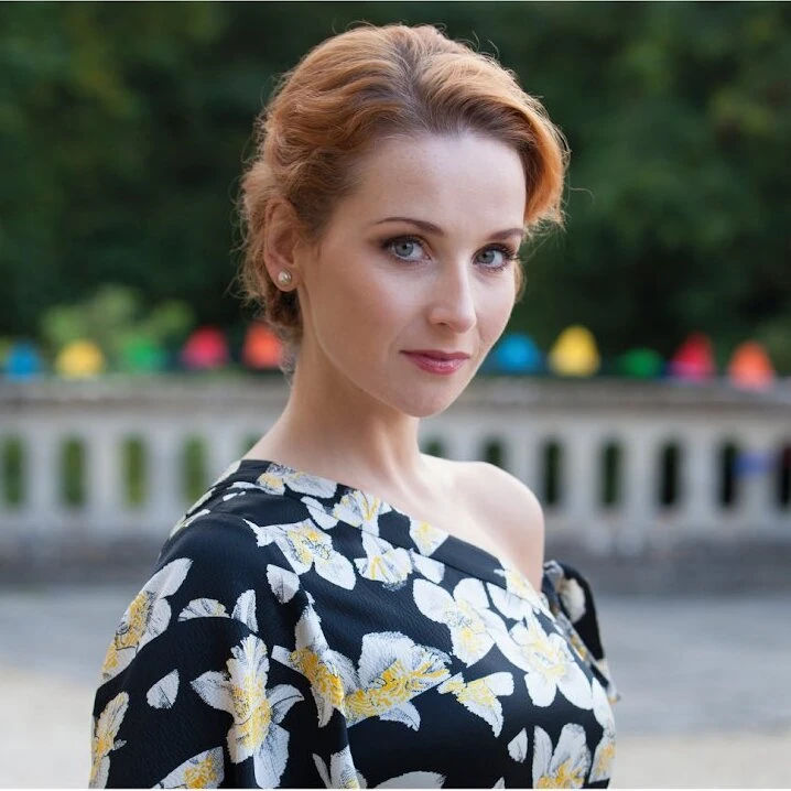 Charlotte Bellinge | Agatharaisin Wikia | Fandom
