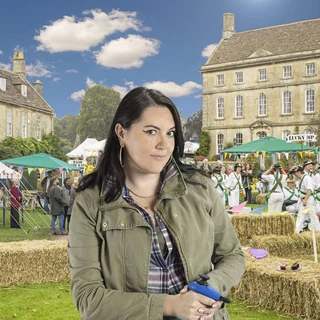 Gemma Simpson | Agatharaisin Wikia | Fandom