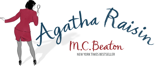 Agatha Raisin (book series) | Agatharaisin Wikia | Fandom