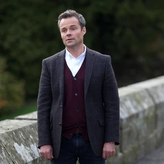James Lacey | Agatharaisin Wikia | Fandom