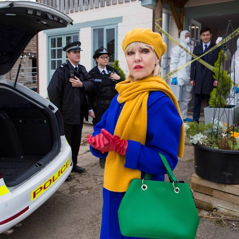 Toni Gilmour | Agatharaisin Wikia | Fandom