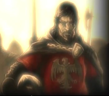 Malric Terrowin | Chivalry: Medieval Warfare Wiki | FANDOM powered by Wikia